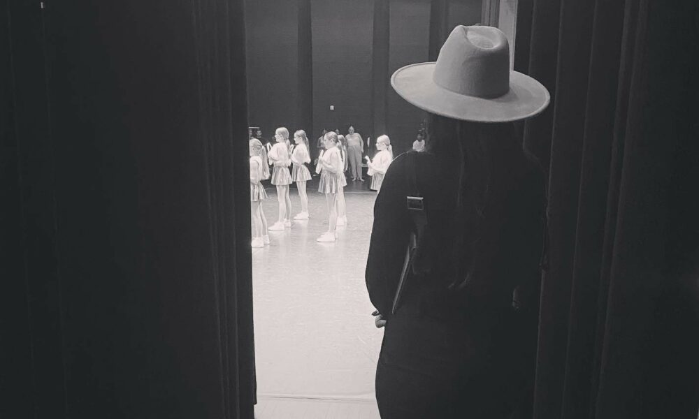 Exploring Life & Business with Kayla Iverson of Ardour Dance Centre ...