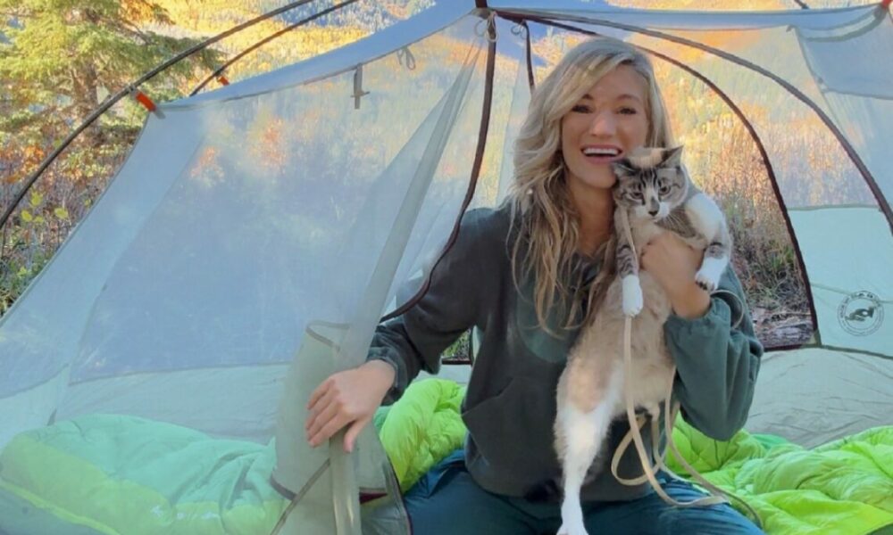 Life & Work with Kaylin Meyer - Voyage Utah Magazine