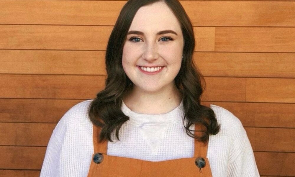 Check Out Faith Watkins’ Story - Voyage Utah Magazine