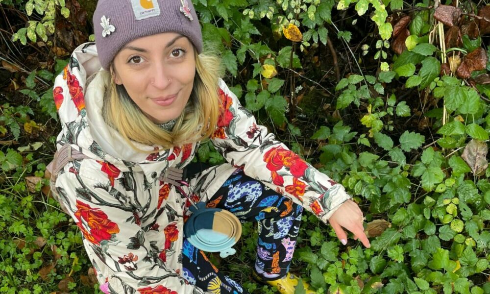 Conversations with Haley Wilker - Voyage Utah Magazine