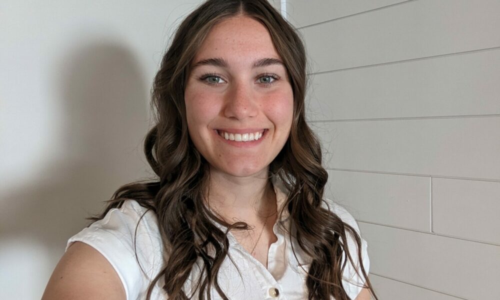 Check Out Keslie Isom’s Story - Voyage Utah Magazine