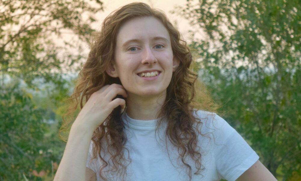 Life & Work with Rachel Trusty - Voyage Utah Magazine