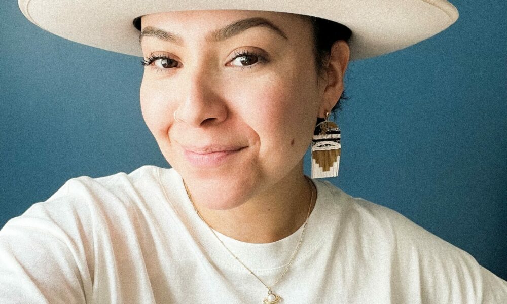 Check Out Veronica Aragon’s Story – Voyage Utah Magazine