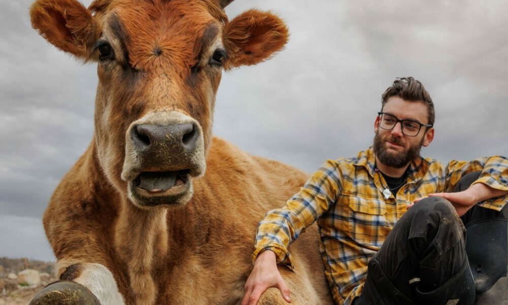 Rising Stars: Meet Wes Burdett – Voyage Utah Magazine