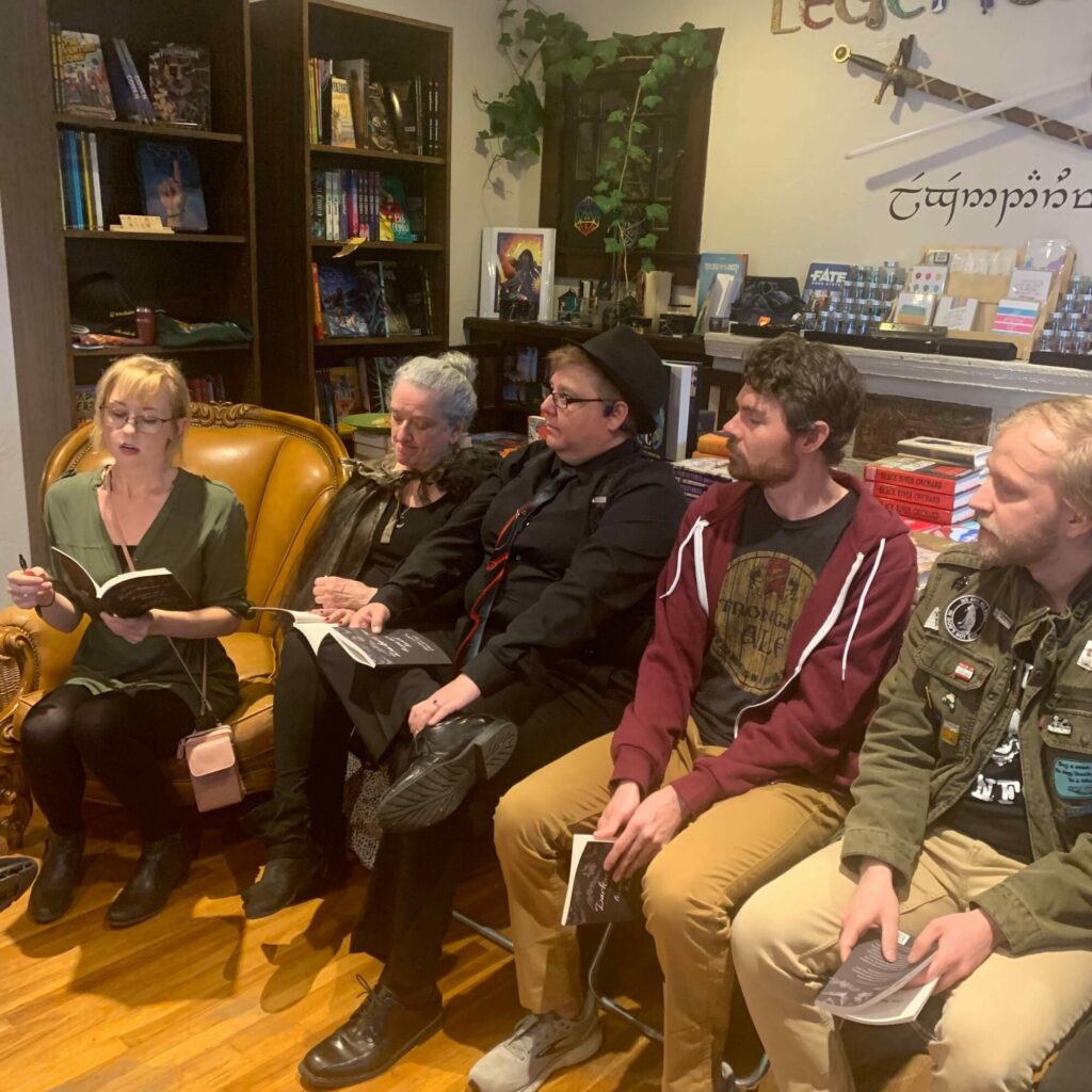 Check Out Elizabeth Suggs’ Story - Voyage Utah Magazine