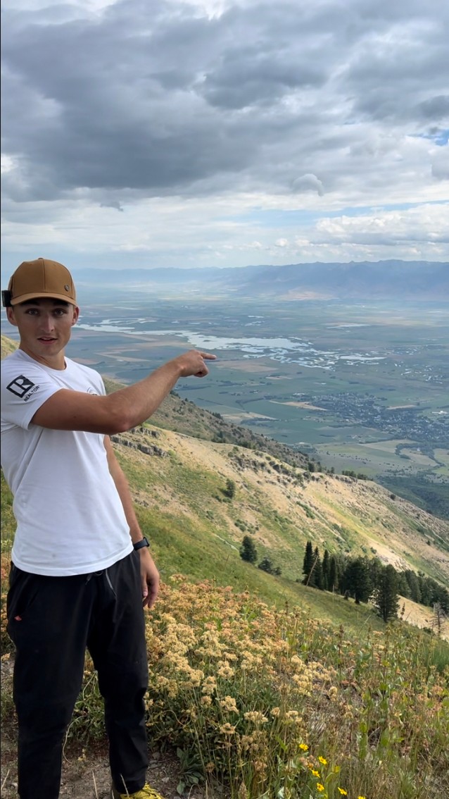 Exploring Life & Business with Isaac Walbeck of Cornerstone Real Estate ...
