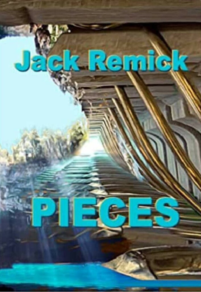 Meet Jack Remick - Voyage Utah Magazine