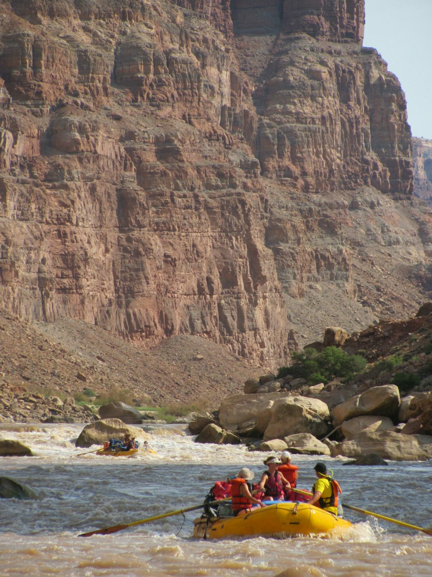 Inspiring Conversations with Jose Tejada of Sheri Griffith River ...