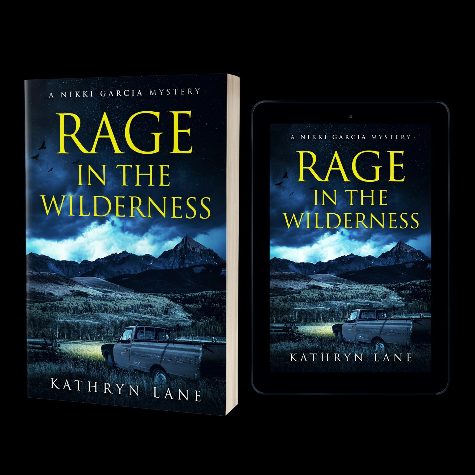 Meet Kathryn Lane - Voyage Utah Magazine