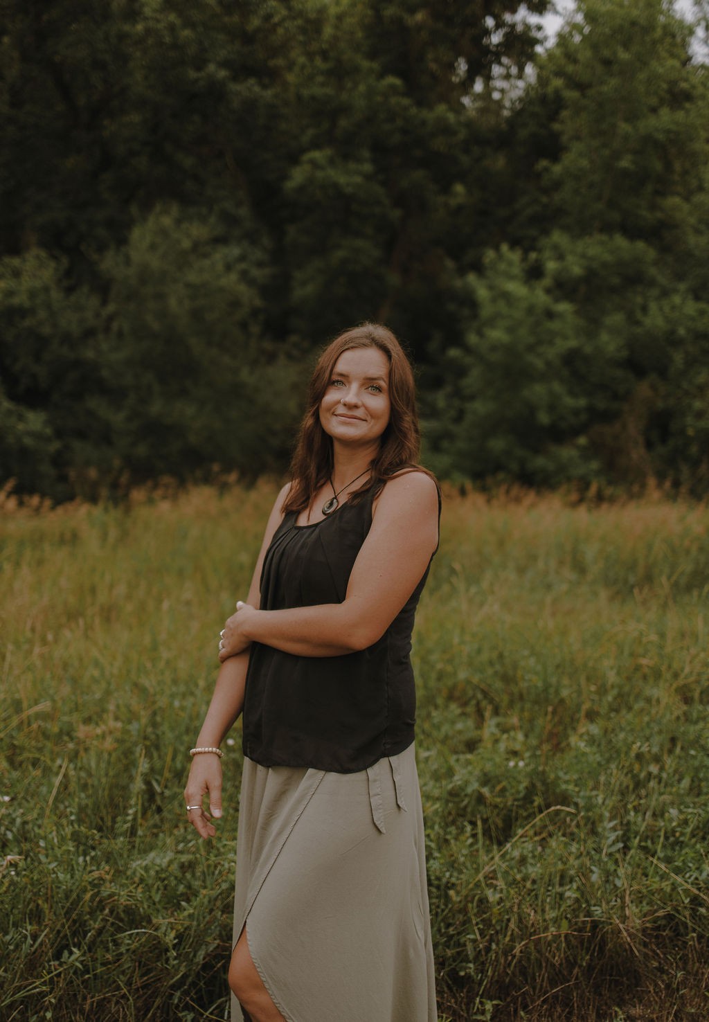 Meet Lindsay Ransom of Indigo Midwifery - Voyage Utah Magazine