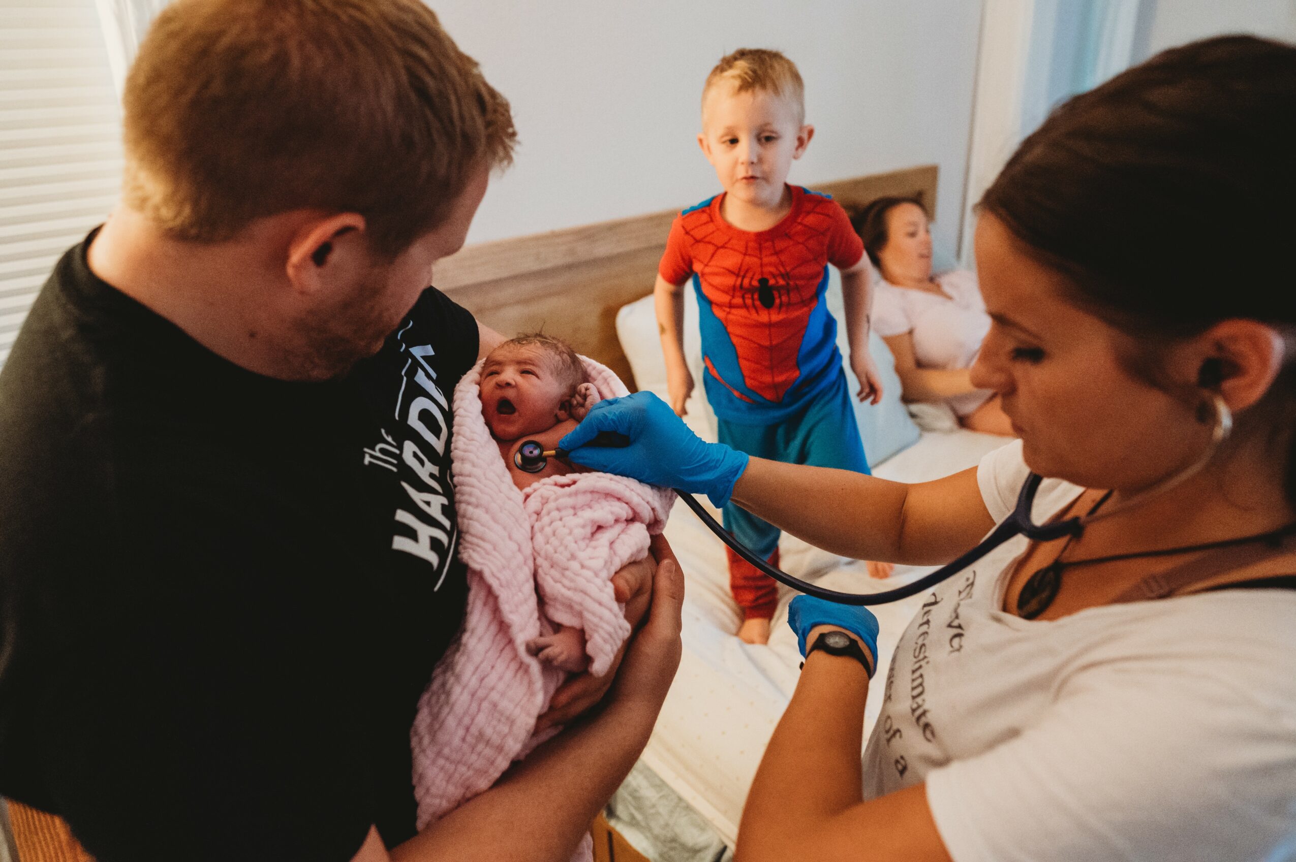 Meet Lindsay Ransom of Indigo Midwifery - Voyage Utah Magazine