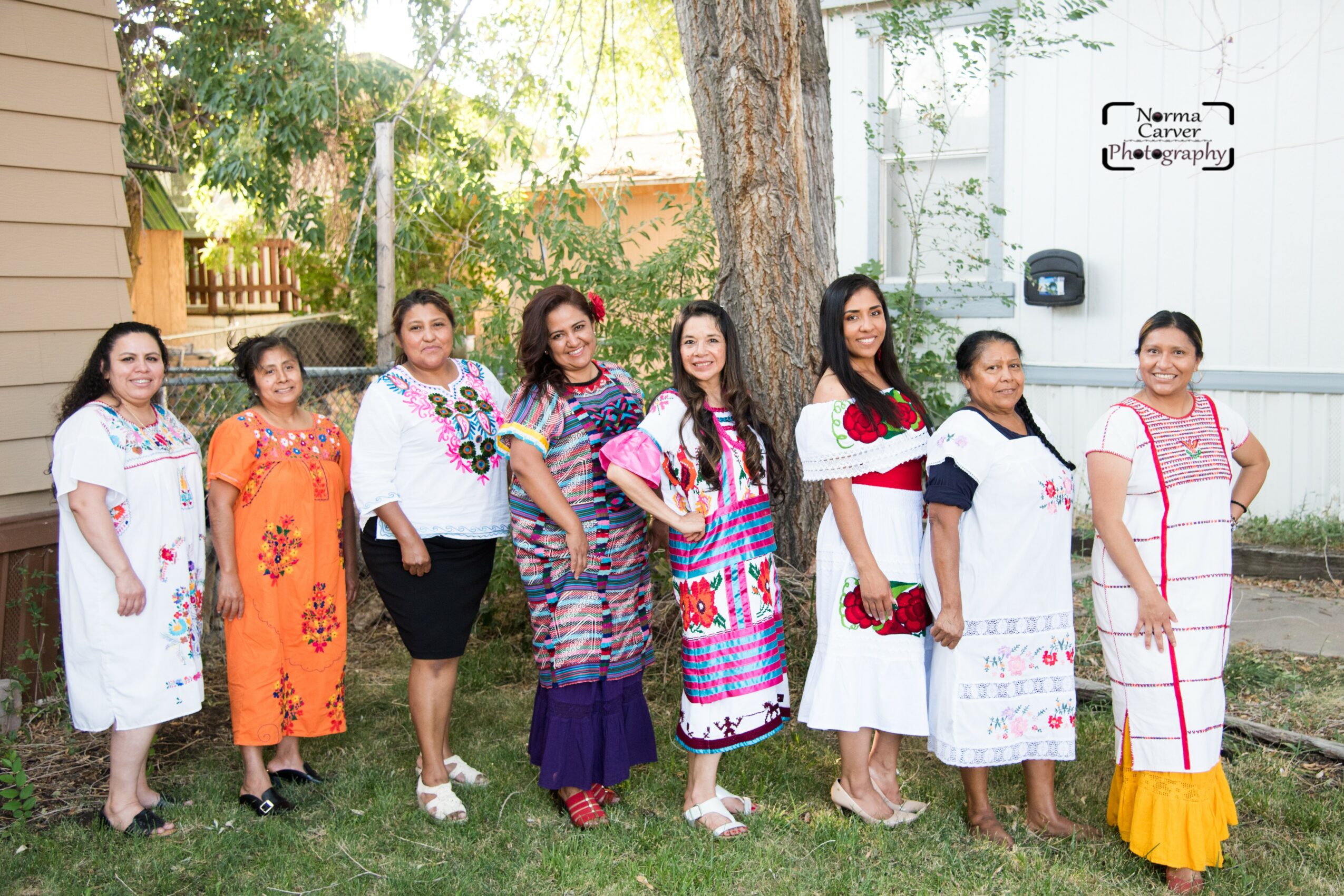 Conversations with Norma Carver - Voyage Utah Magazine