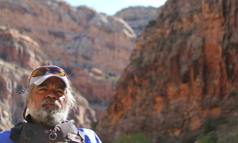 Inspiring Conversations with Jose Tejada of Sheri Griffith River ...