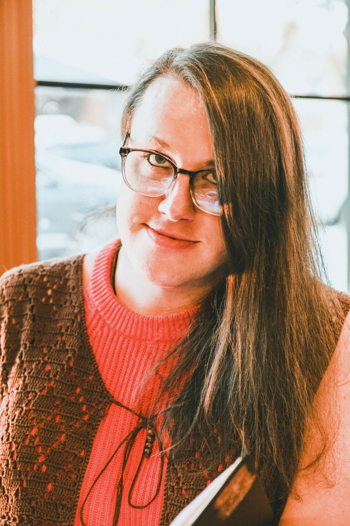 Check Out Rees Sweeten’s Story - Voyage Utah Magazine