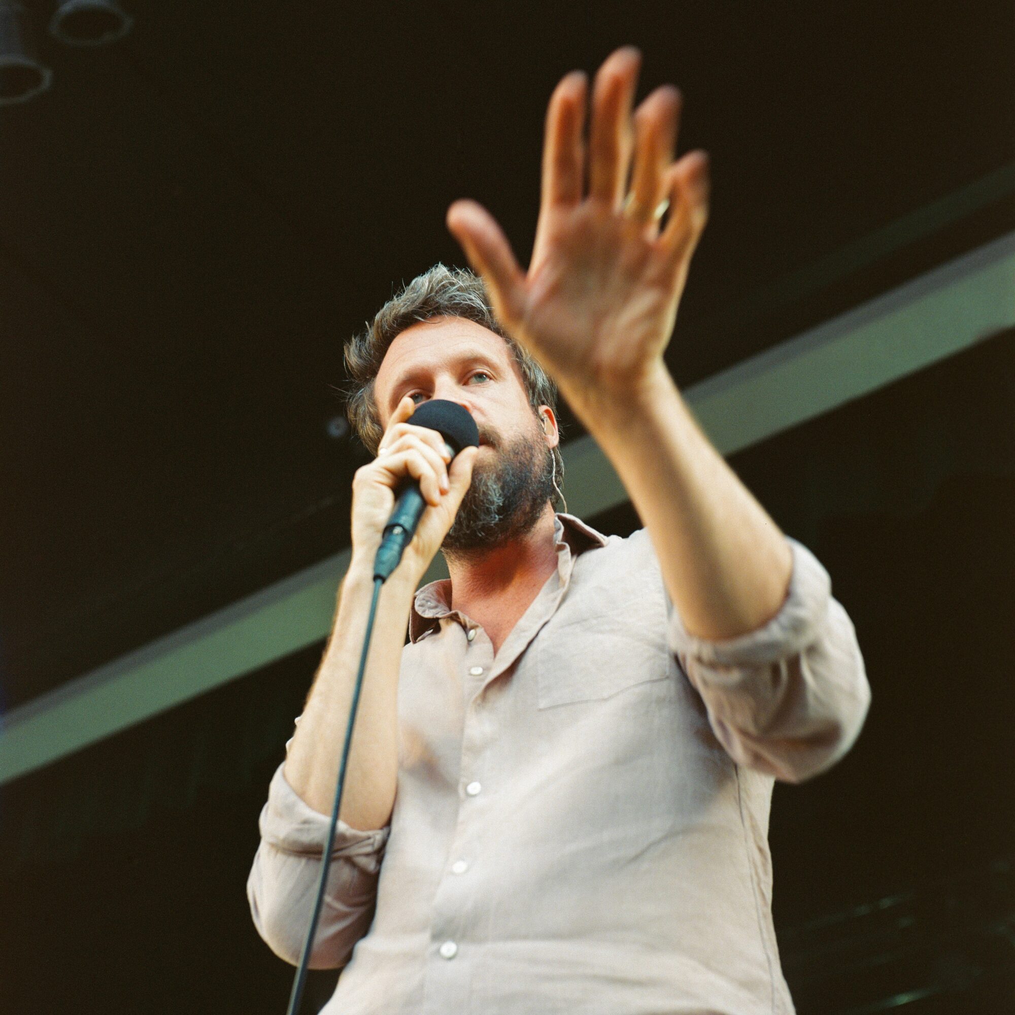 Daily Inspiration: Meet Robert Sagers - Voyage Utah Magazine