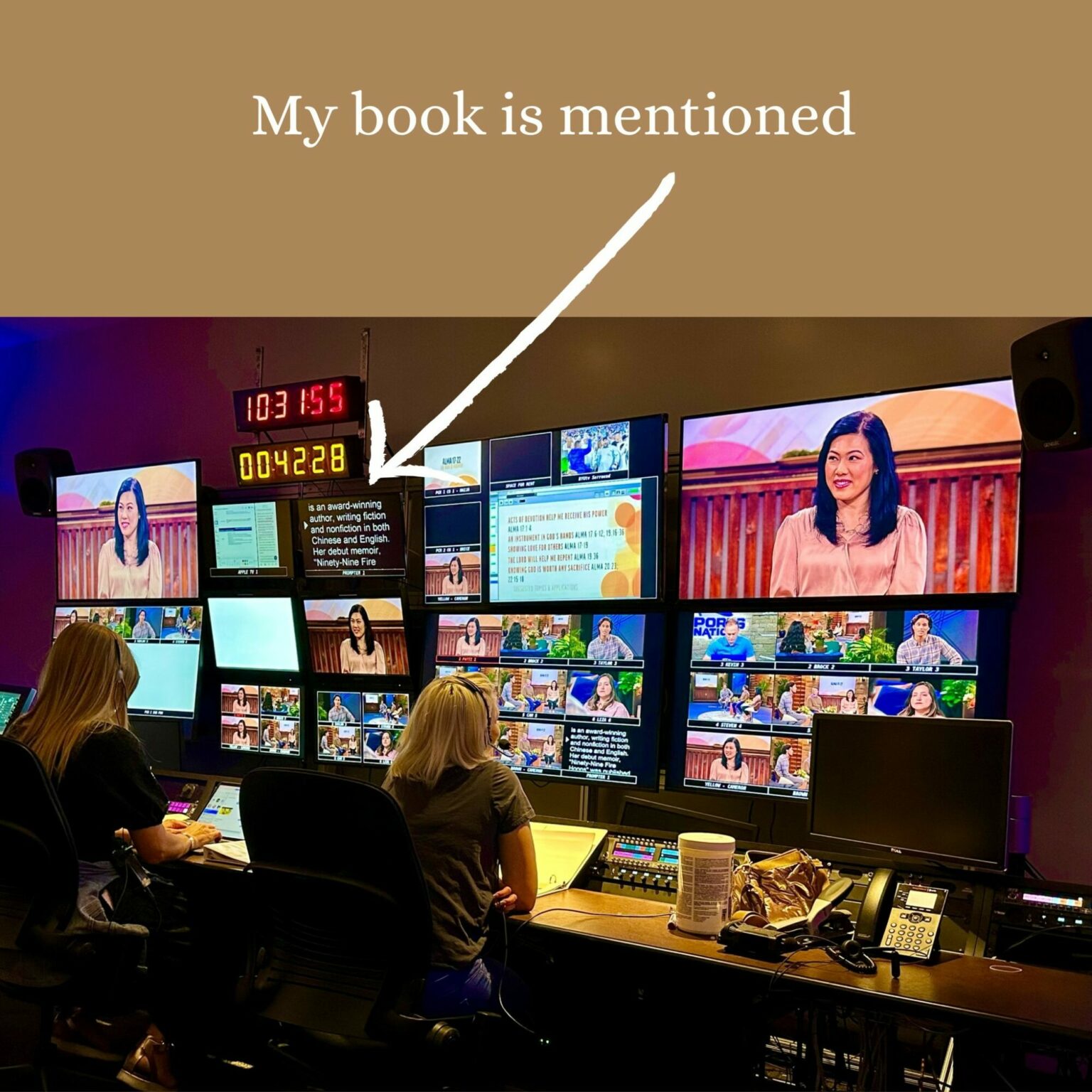 Rising Stars: Meet Allison Hong Merrill - Voyage Utah Magazine