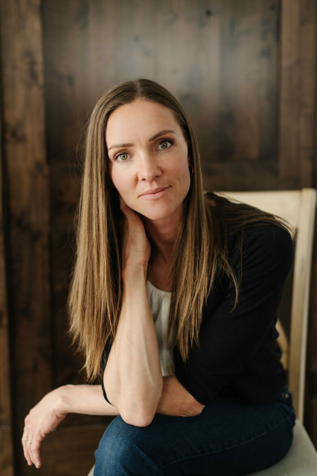 Community Highlights: Meet Chelsey Leavitt of L2 Ranch – Voyage Utah ...