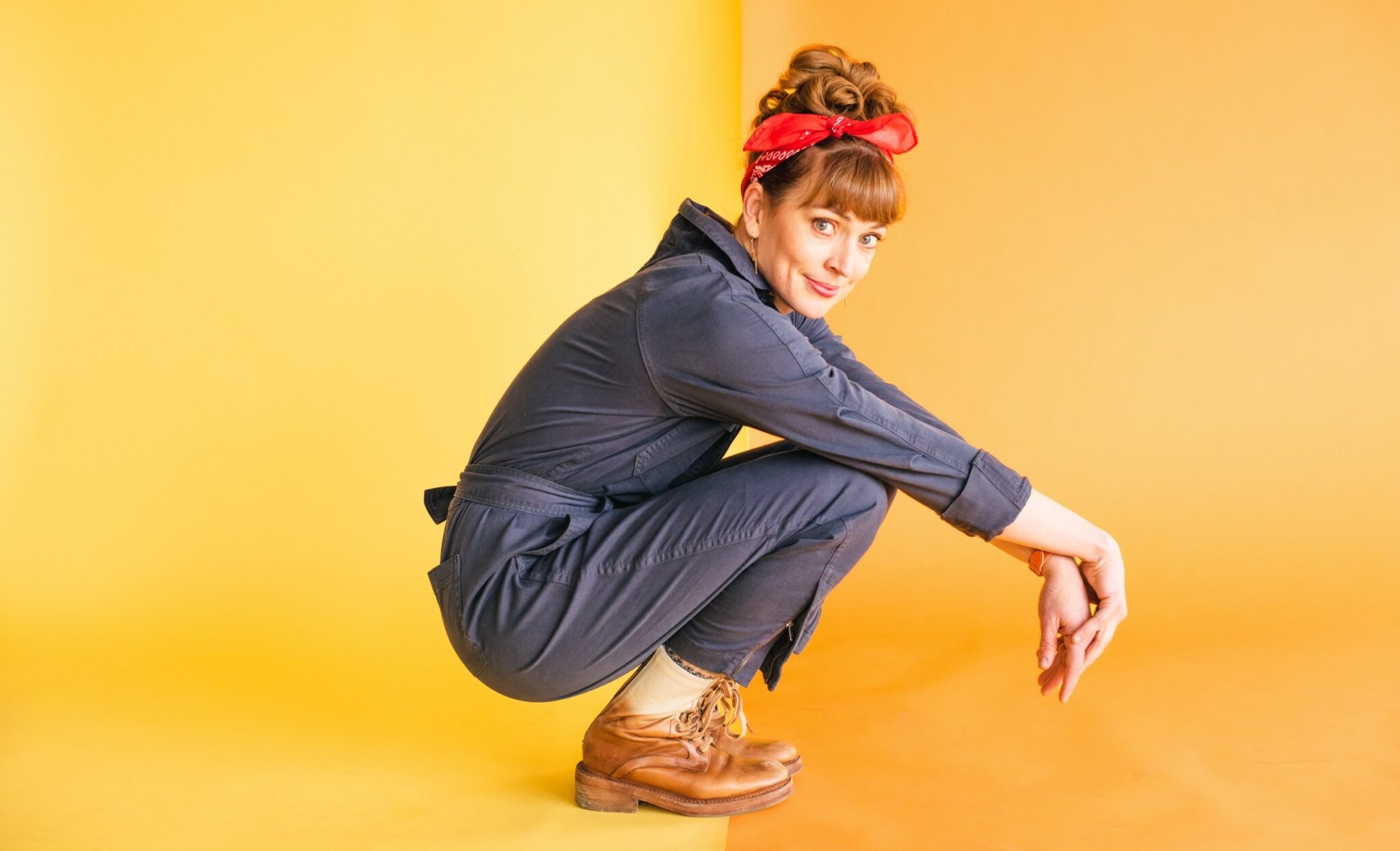 Meet Jenedy Paige – Voyage Utah Magazine