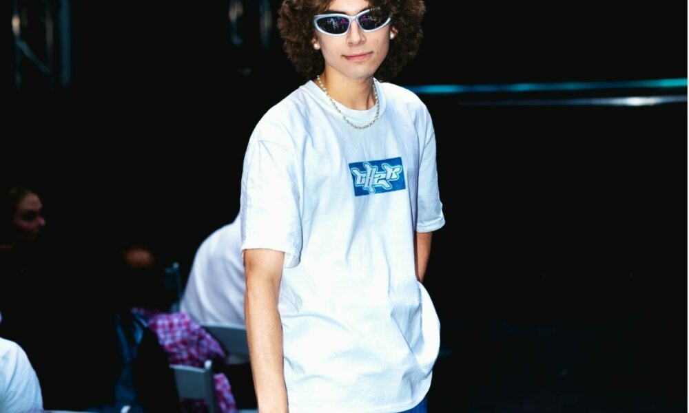 Rising Stars: Meet Alexander Roman - Voyage Utah Magazine