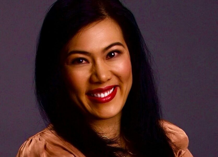 Rising Stars: Meet Allison Hong Merrill - Voyage Utah Magazine