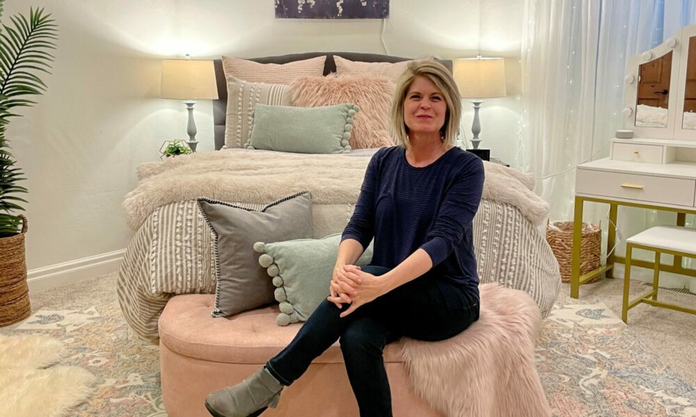 Conversations with Angela Ingo - Voyage Utah Magazine