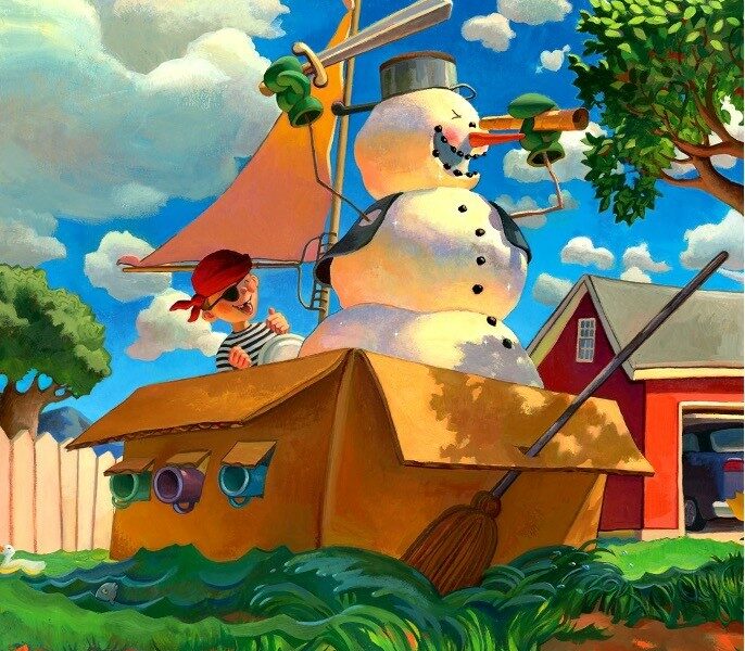 Life & Work with Caralyn Buehner - Voyage Utah Magazine