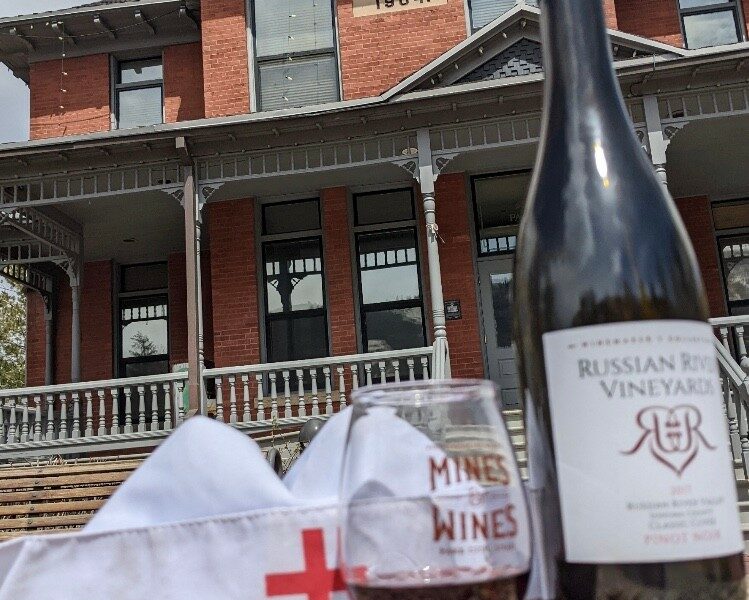 Inspiring Conversations with Kirsten Fox of Fox School of Wine - Voyage ...