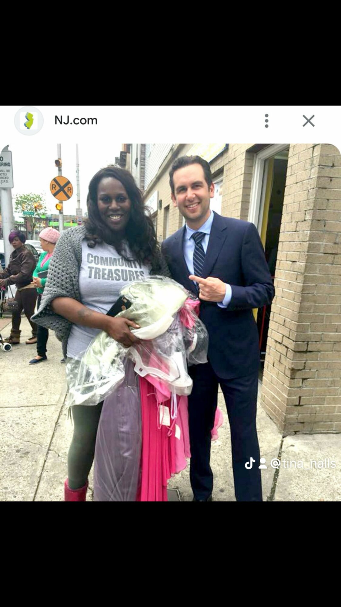 Meet Tina Nalls - Voyage Utah Magazine