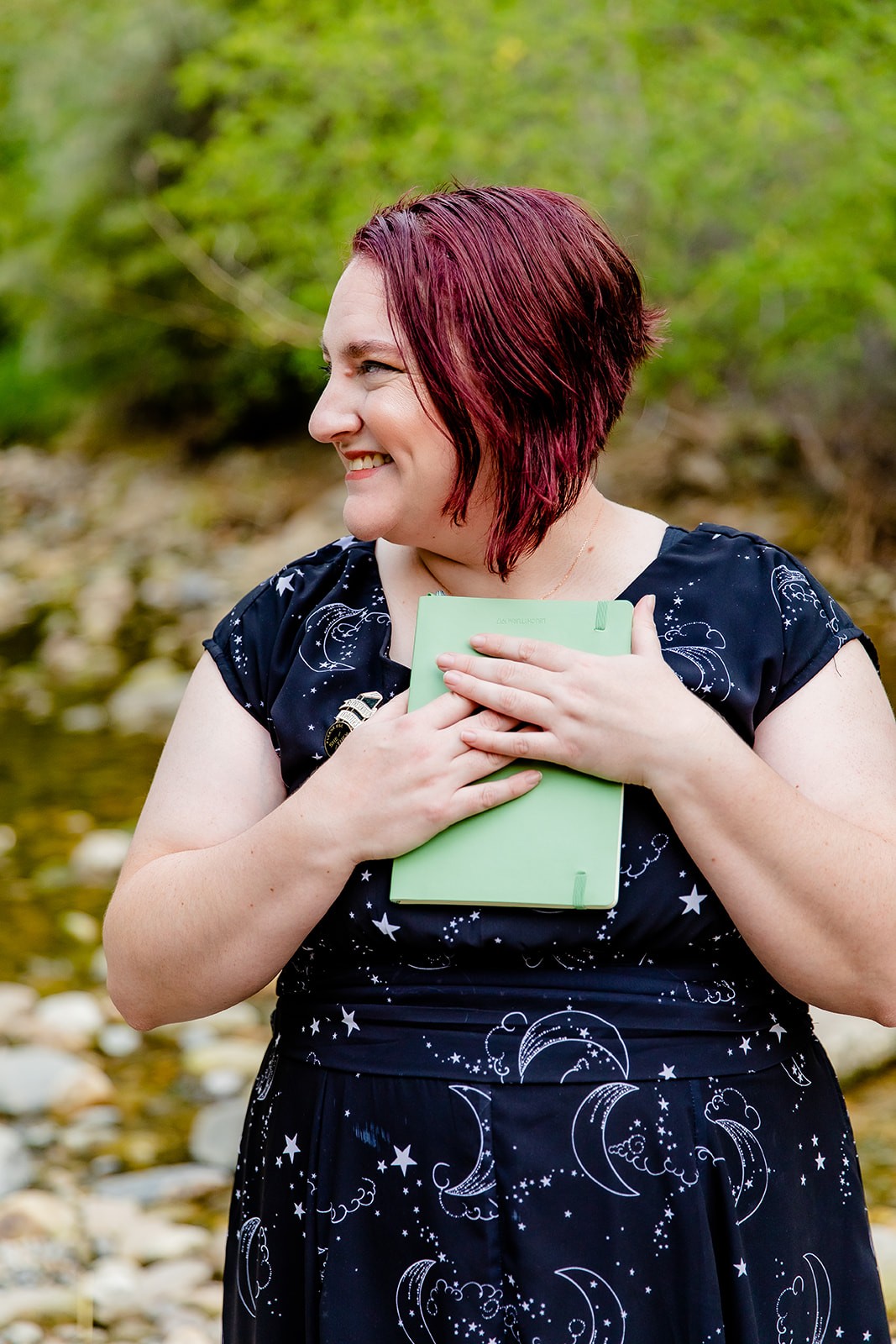 Conversations with Anna Bessesen - Voyage Utah Magazine