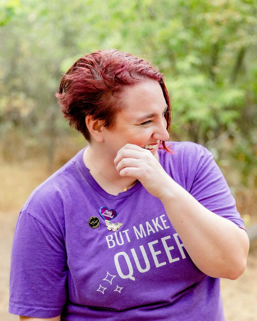 Conversations with Anna Bessesen - Voyage Utah Magazine