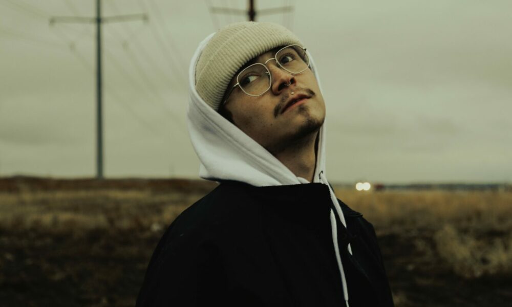 Life & Work with Antonio Huff - Voyage Utah Magazine