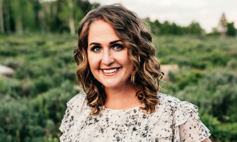 Hidden Gems: Meet Christina McComber of Your Next Trip Travel Agency – Voyage Utah Magazine