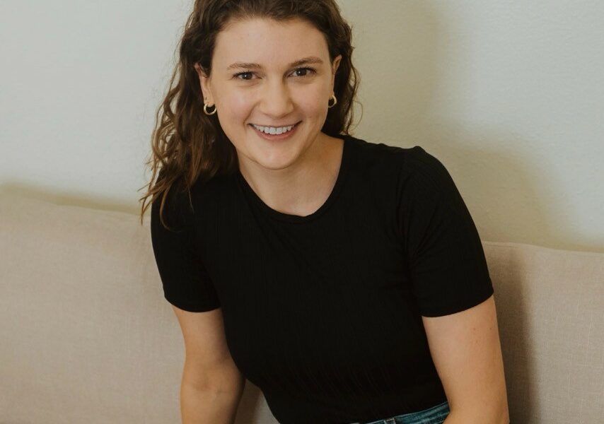 Check Out Hailey DeRoest’s Story - Voyage Utah Magazine