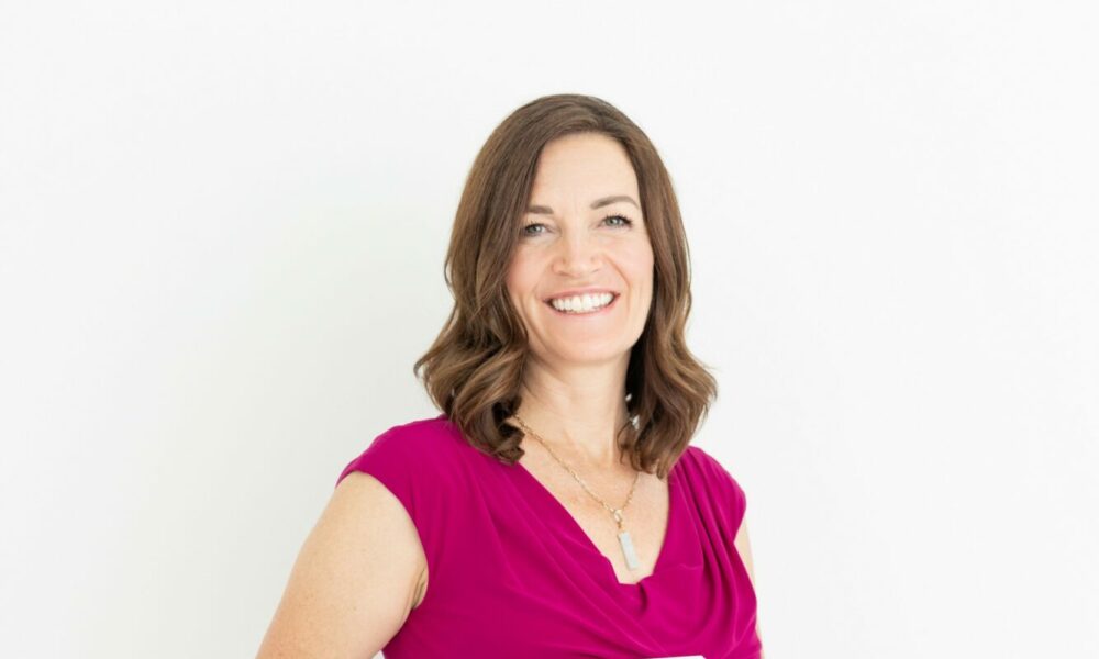Conversations with Heidi DeGraffenried – Voyage Utah Magazine