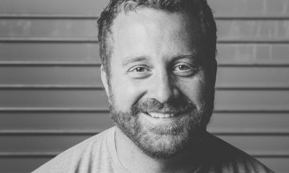 Life & Work with Richard White - Voyage Utah Magazine