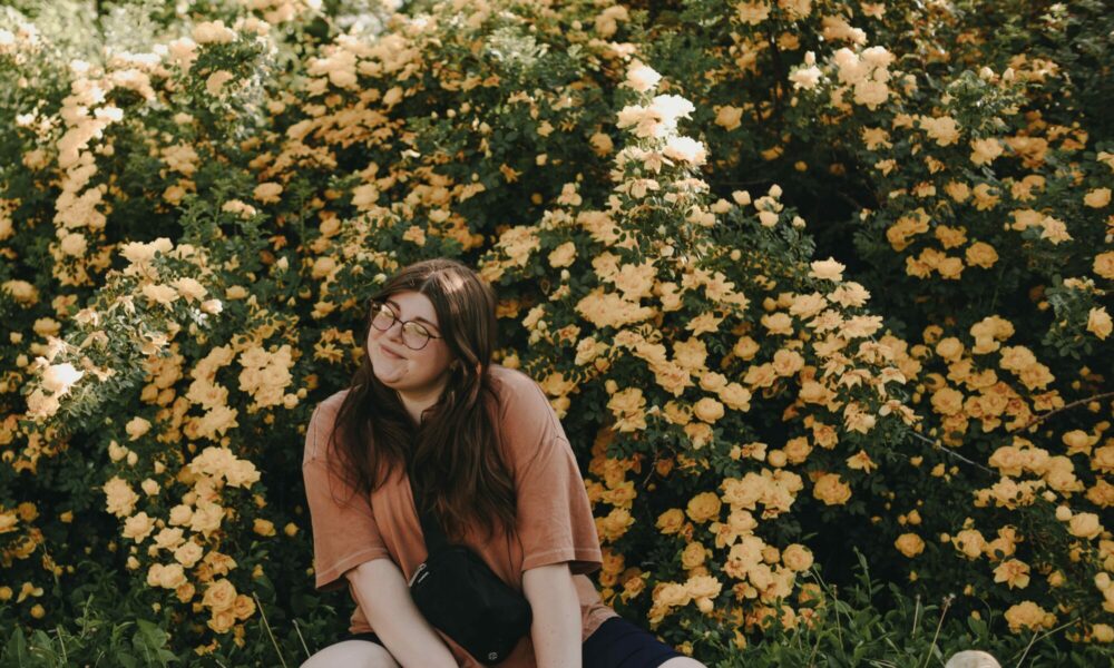 Rising Stars: Meet Riley Richardson - Voyage Utah Magazine