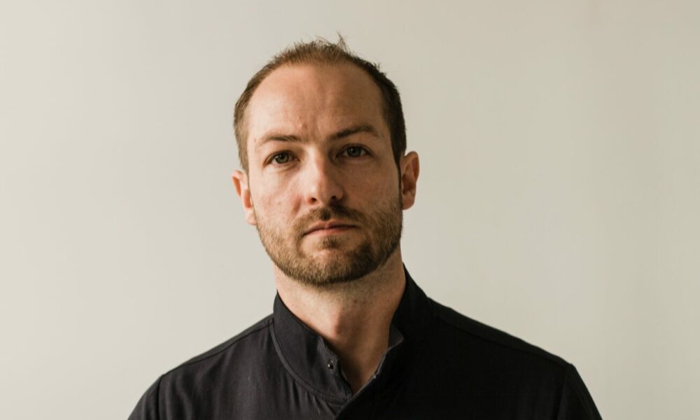 Check Out Shawn Homer’s Story - Voyage Utah Magazine