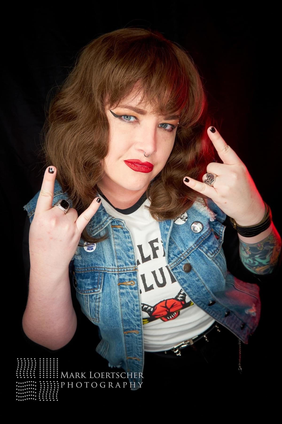 Daily Inspiration: Meet Kaddie O'Keefe - Voyage Utah Magazine