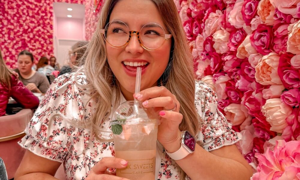 Meet Camila Pereira Vega - Voyage Utah Magazine