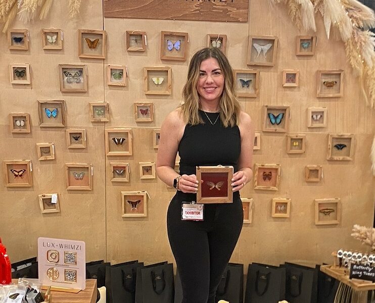 Rising Stars: Meet Hilaree Brand – Voyage Utah Magazine