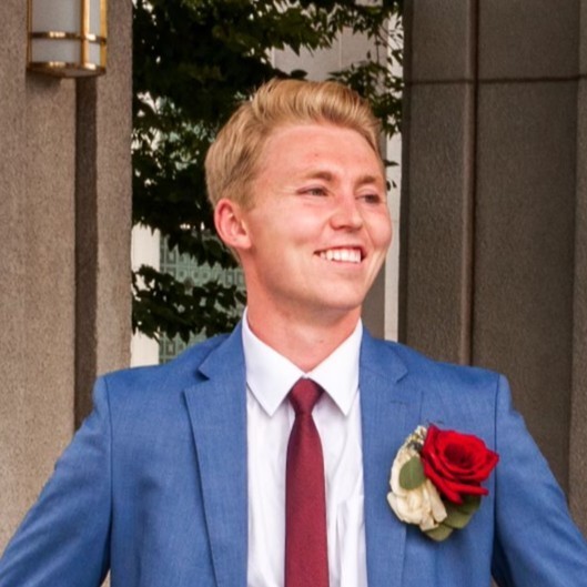 Rising Stars: Meet Jacob Dunn - Voyage Utah Magazine