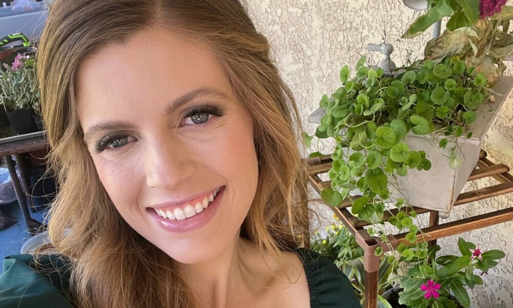 Check Out Nikki Frogley’s Story - Voyage Utah Magazine