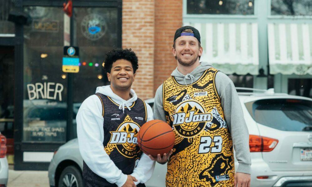 Rising Stars: Meet Ty Bush - Voyage Utah Magazine