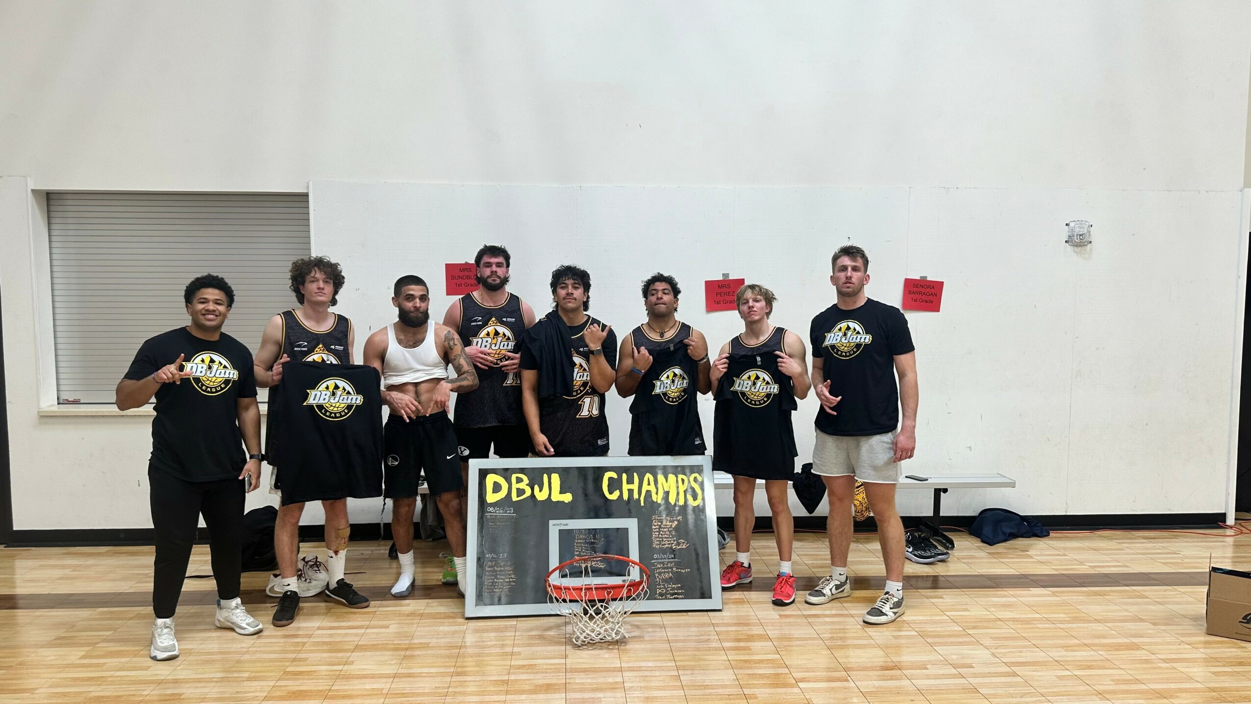 Rising Stars: Meet Ty Bush - Voyage Utah Magazine