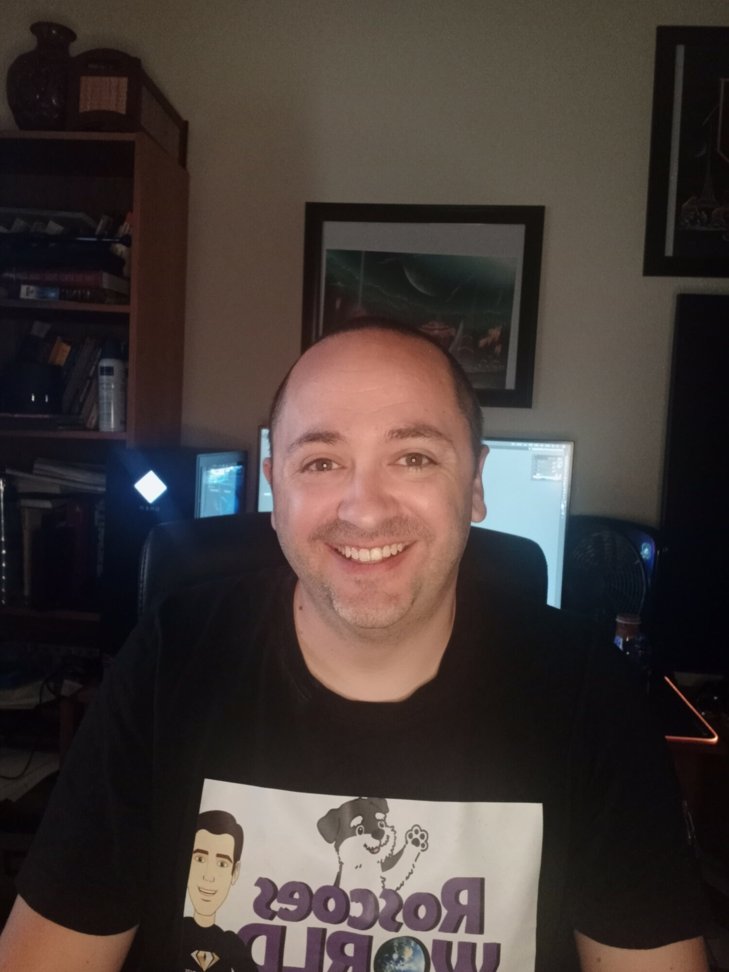 Meet Mark Marchant - Voyage Utah Magazine