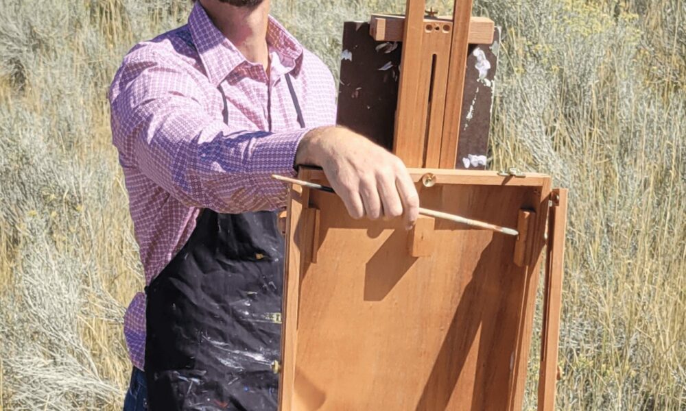 Meet Rick Kennington - Voyage Utah Magazine