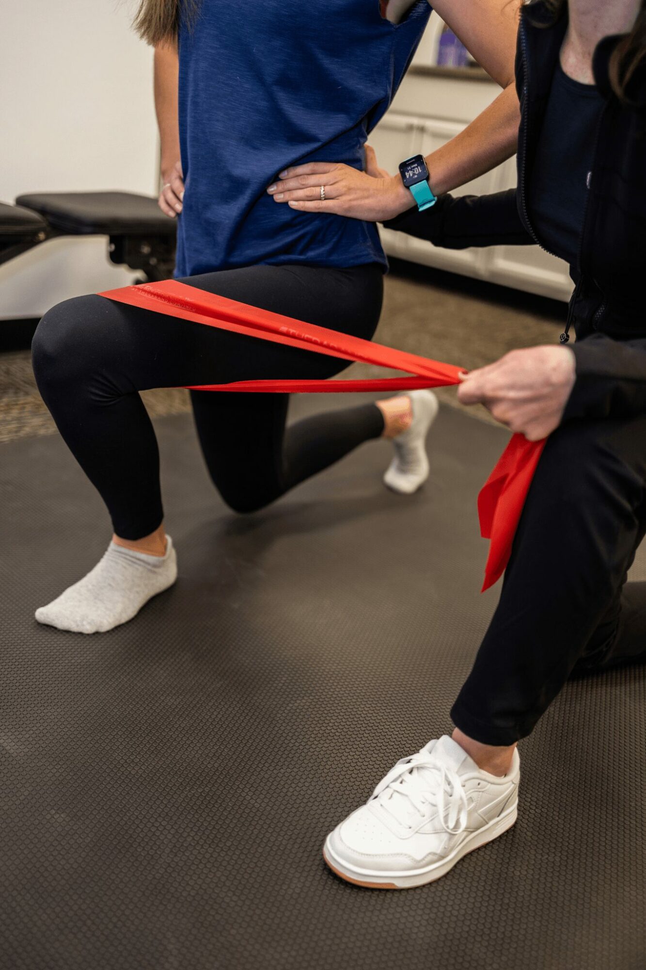 Community Highlights: Meet Betty DeLass of Reborn Pelvic Health ...