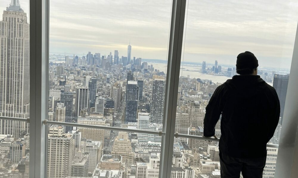 Check Out Talavou Fitisemanu’s Story - Voyage Utah Magazine