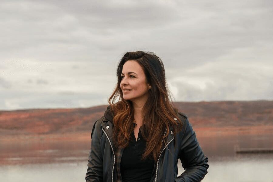 Meet Amber Goetz of The Active Media - Voyage Utah Magazine