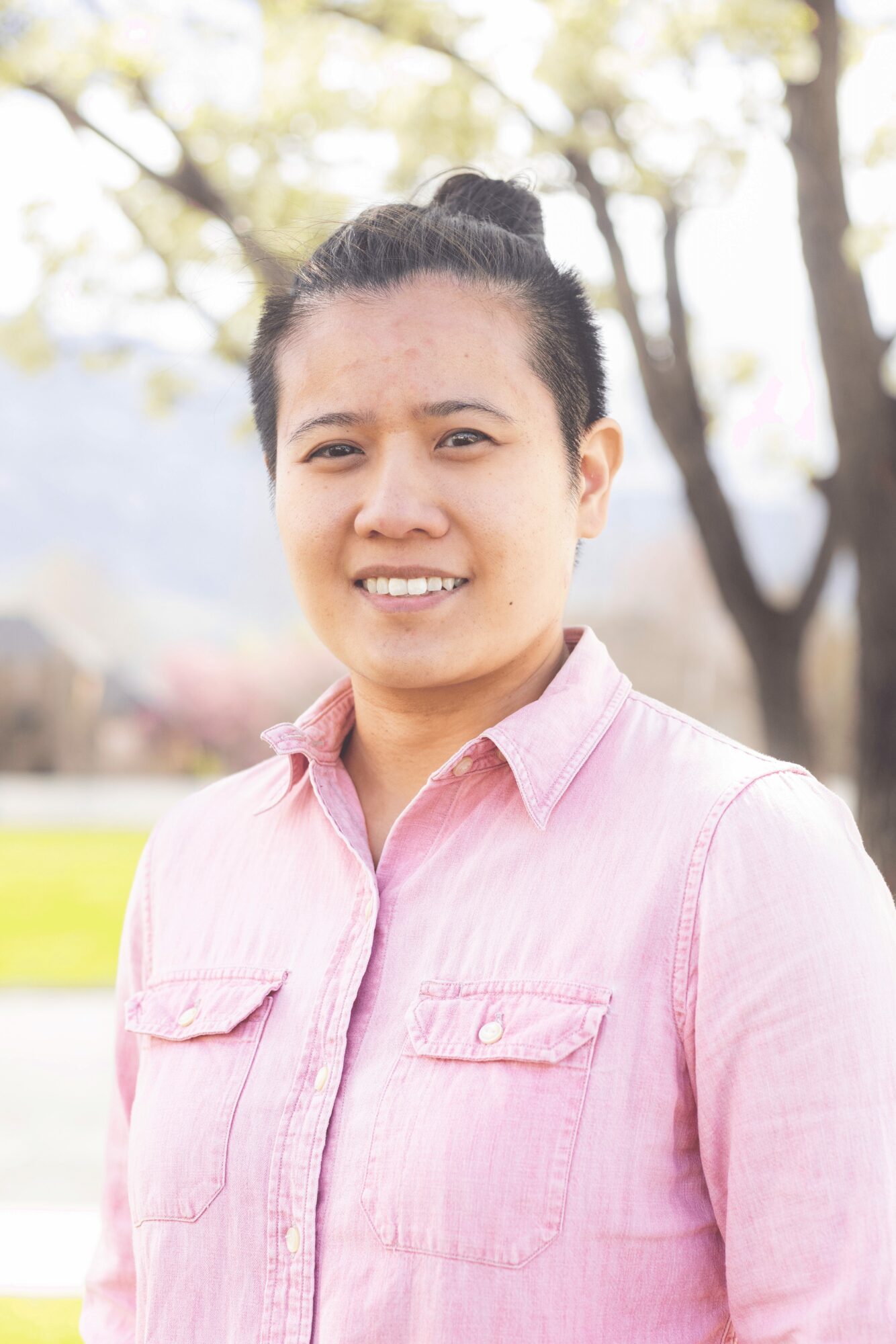 Meet Debbie Pun of American Fork - Voyage Utah Magazine